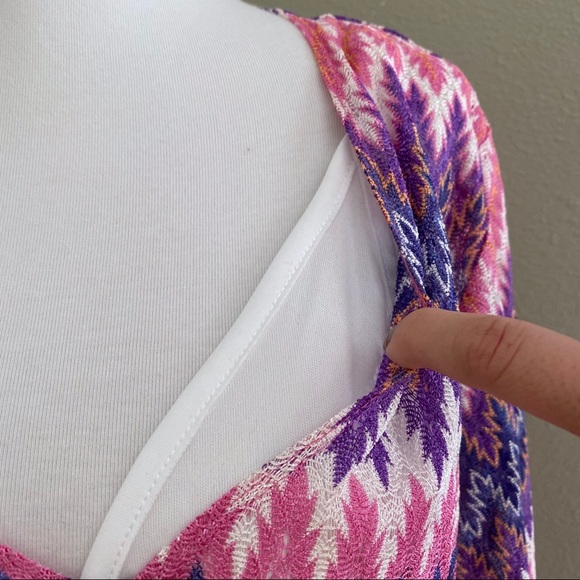 Nikki by Nikki Poulos | Dresses | Nikki By Nikki Poulos Erin Maxi Dress ...